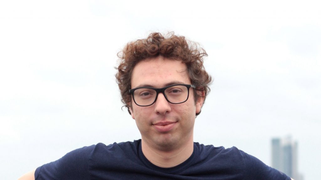 「Gregory Wayne」タグ記事一覧 | MITテクノロジーレビュー