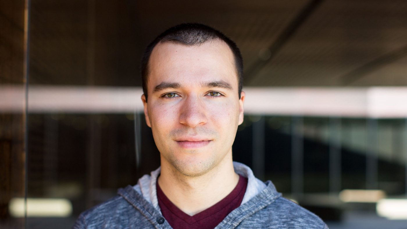 MIT Tech Review: グレッグ・ブロークマン（オープンAI）