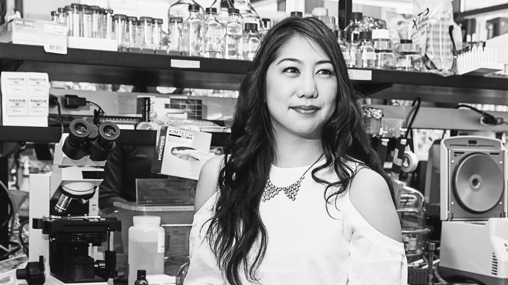 MIT Tech Review: ミンミン・イェン（ファージプロ）