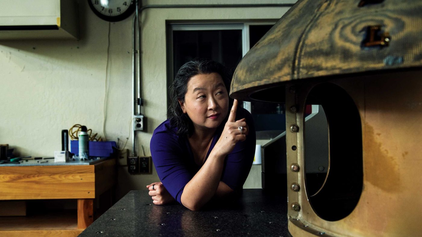 MIT Tech Review: 宇宙探査の夢を支える耐熱シールドの進化——NASAエンジニアの挑戦