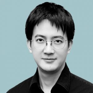 MIT Tech Review: シュウ・チャン（カーネギーメロン大学）