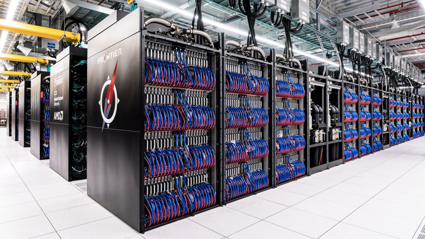 Supercomputing 2025 Moll Tallou Supercomputing 2025 Moll Tallou